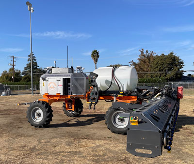 Australias-SwarmFarm-Robotics - | CAL-OSHA Reporter