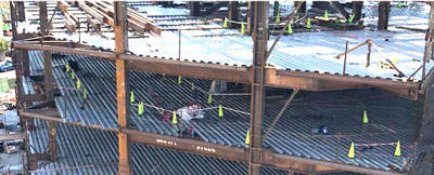 Hearing on Cone-and-Bar System - | CAL-OSHA Reporter