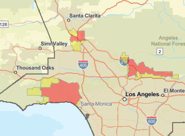 L.A.’s Hellish Week - | CAL-OSHA Reporter