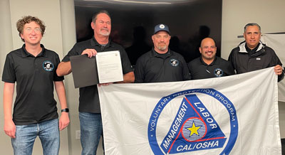 Anning-Johnson - | CAL-OSHA Reporter