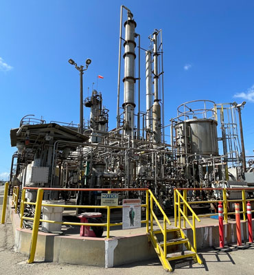 Valero’s VPP Road - | CAL-OSHA Reporter