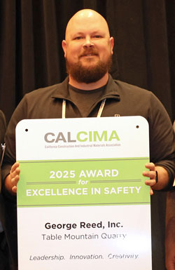 George-Reed - | CAL-OSHA Reporter