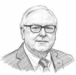Fred-Walter-sketch - | CAL-OSHA Reporter