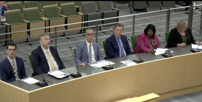 The Stories That Were 2025 - | CAL-OSHA Reporter